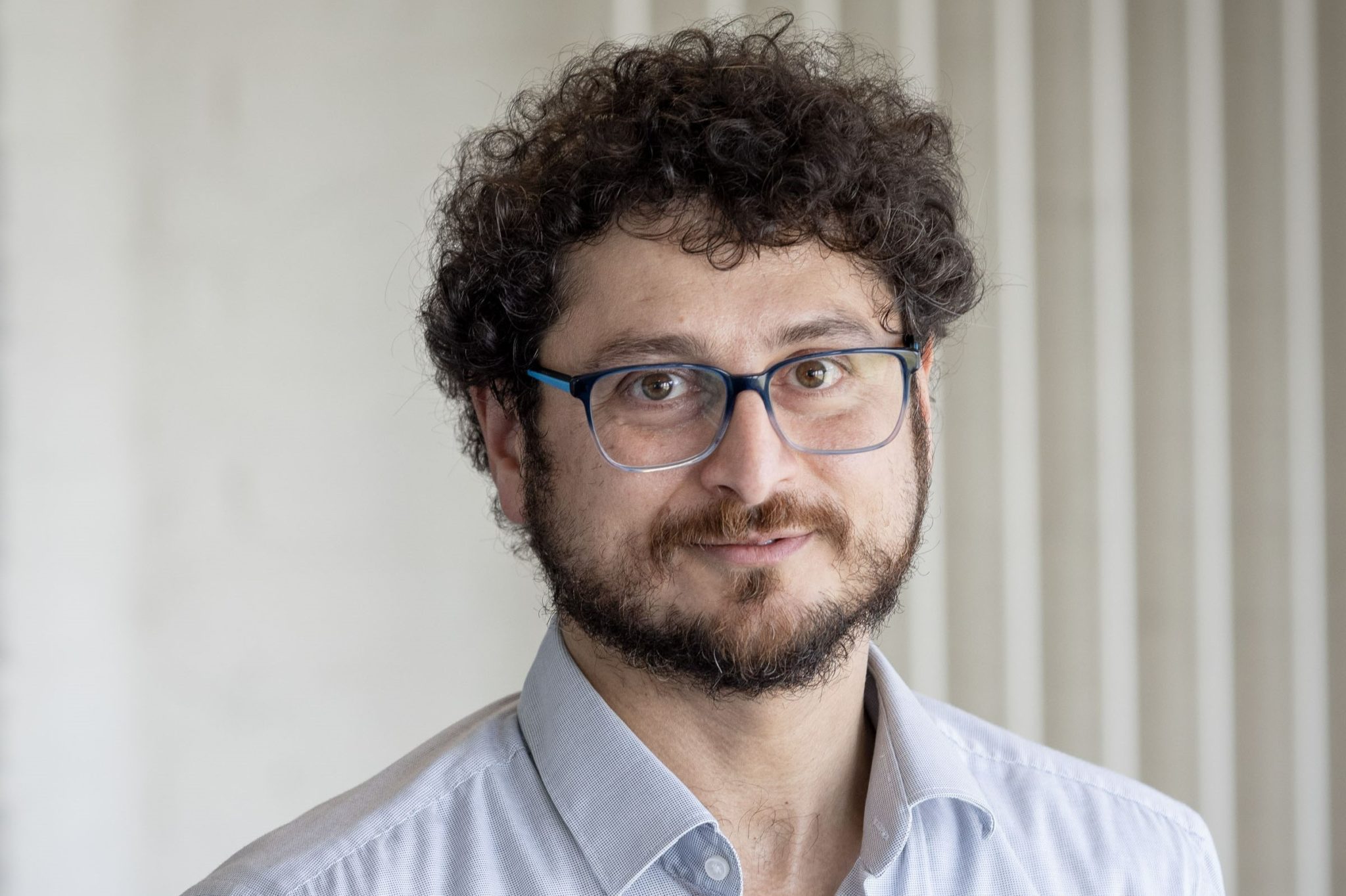 Behnam Taebi appointed as member of Dutch Scientific Climate Council ...